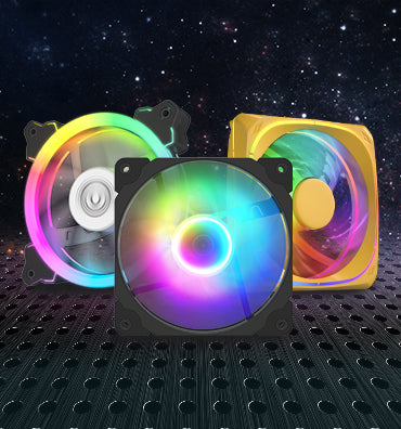 Vetroo | Gaming PC Components